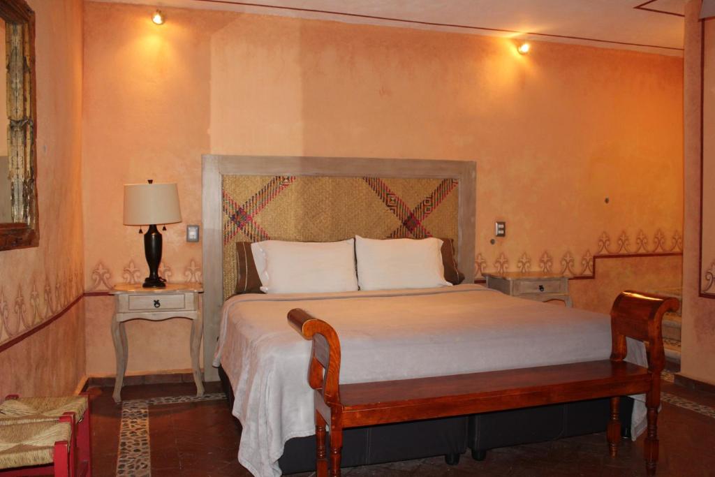 Hotel Casa Caro, Bernal – Updated 2023 Prices