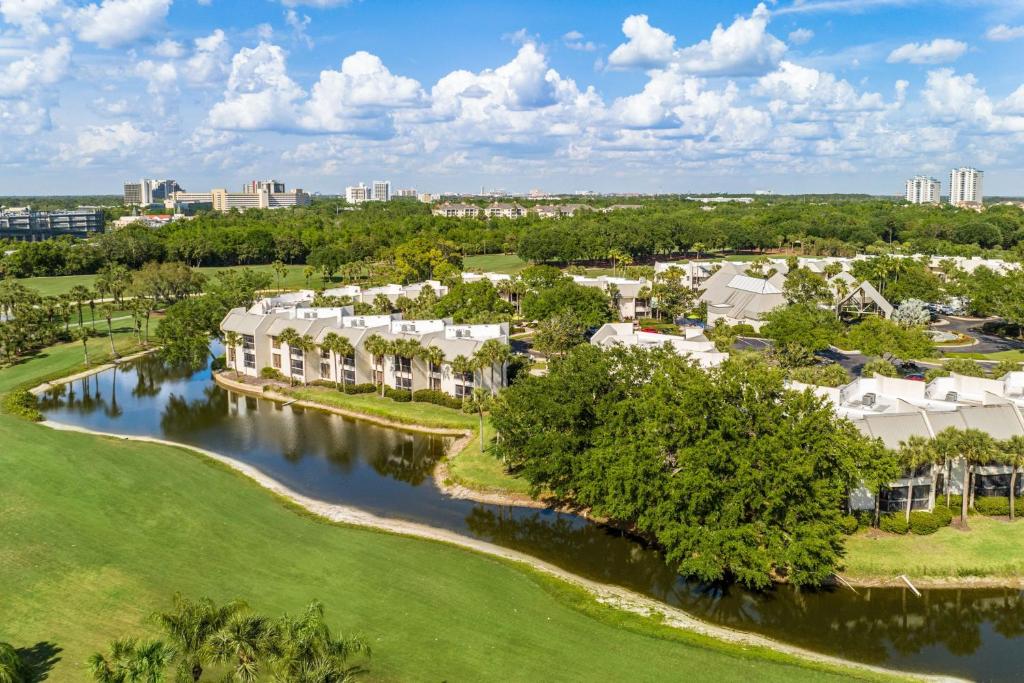 Marriott's Sabal Palms, Orlando (updated prices 2025)
