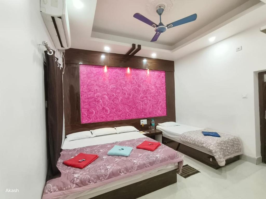 Hotel Bobby house, Puri (updated prices 2024)