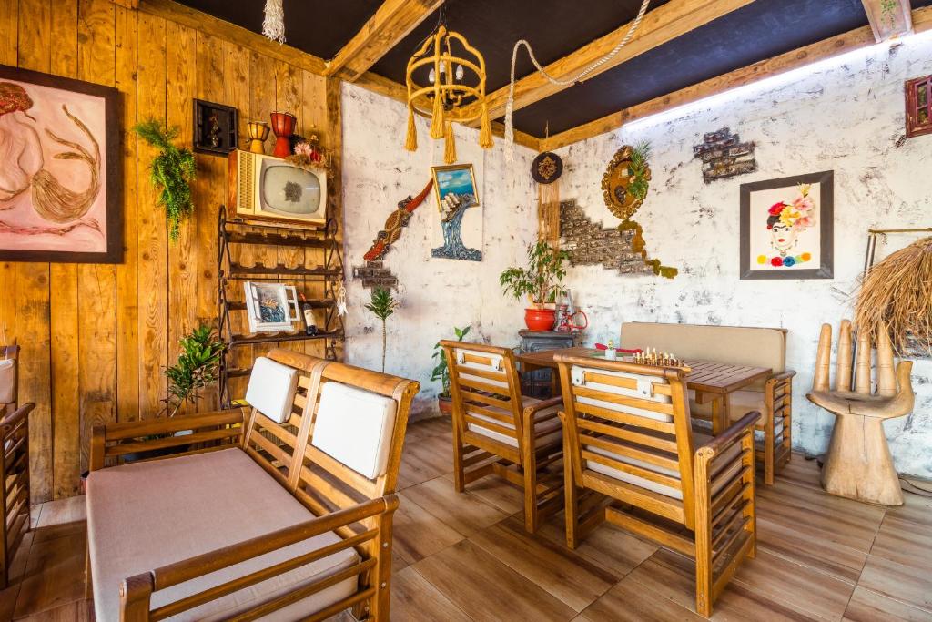 Morena, Ulcinj (updated prices 2025)