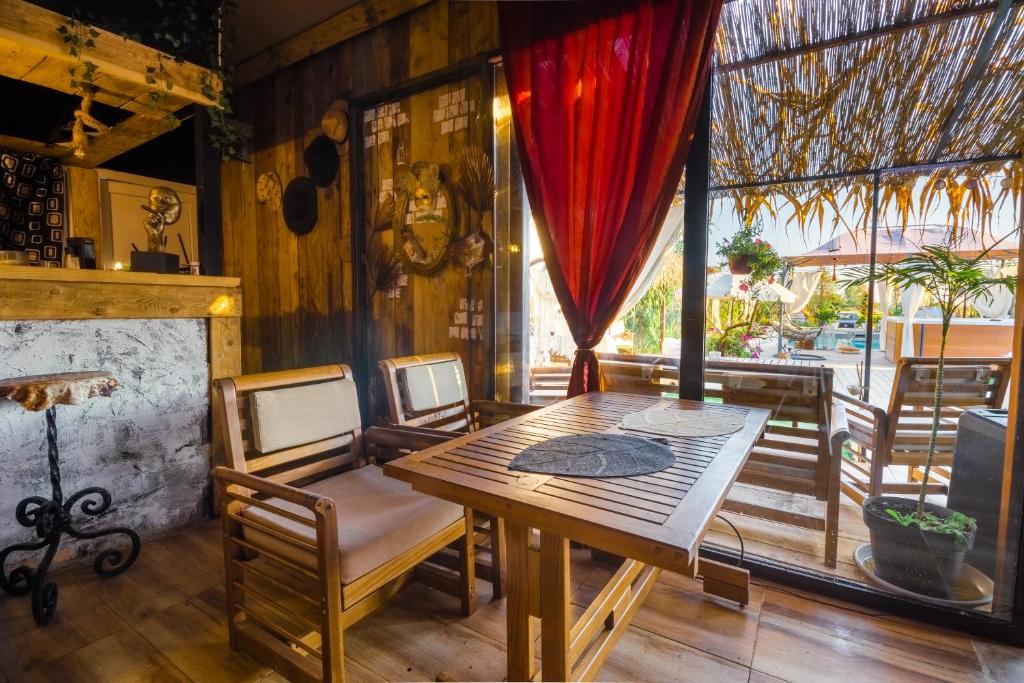 Morena, Ulcinj (updated prices 2025)