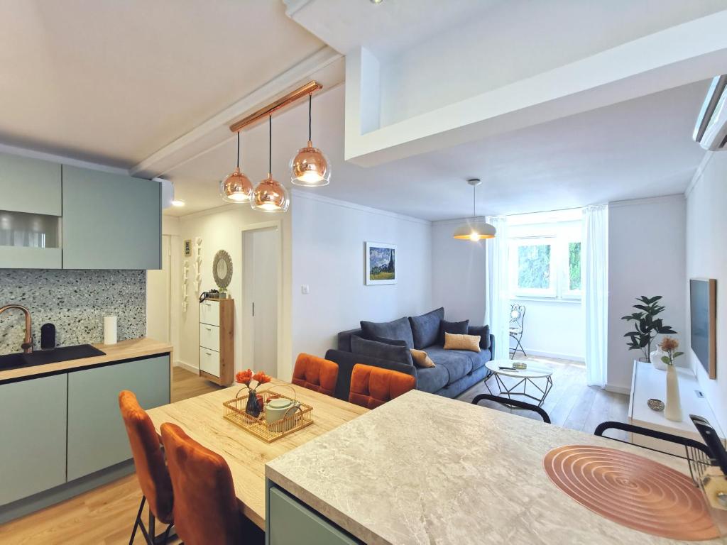 Sunlight Luxury Suite, Split (updated prices 2026)