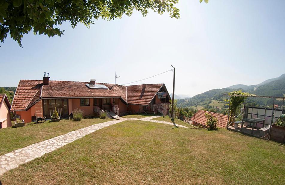 Sonnen Brijeg, Mrkonjić Grad (aktualisierte Preise für 2025)