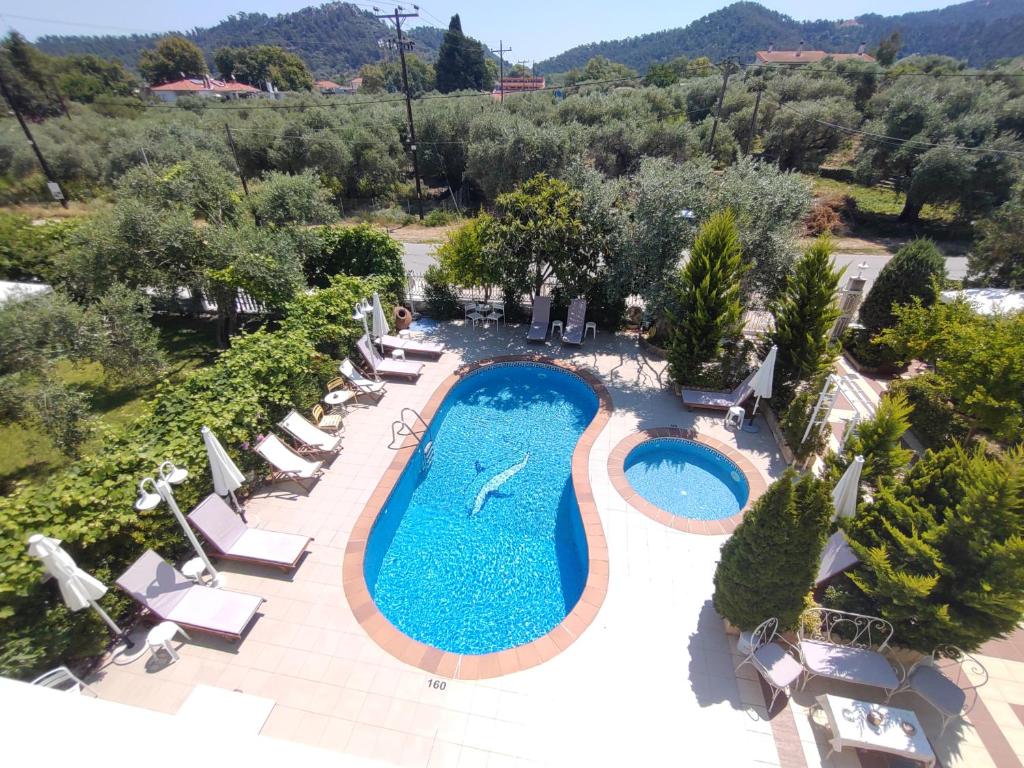 Ioli Luxury Suite, Limenas (updated prices 2025)