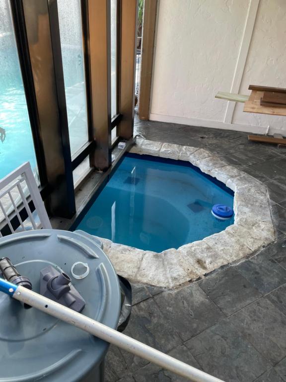 Plano single floor pool oasis, Plano (updated prices 2025)