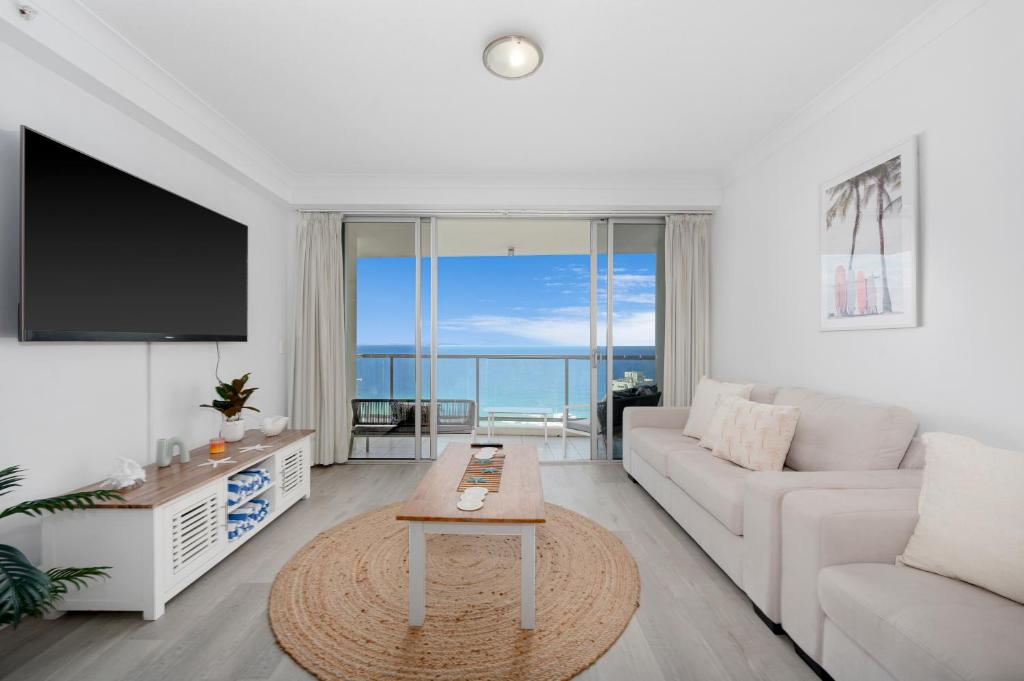 Chevron Renaissance Ocean Views, Gold Coast – Updated 2024 Prices
