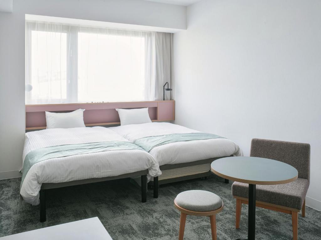 REF Okinawa Arena by VESSEL HOTEL, Okinawa City (updated prices 2025)