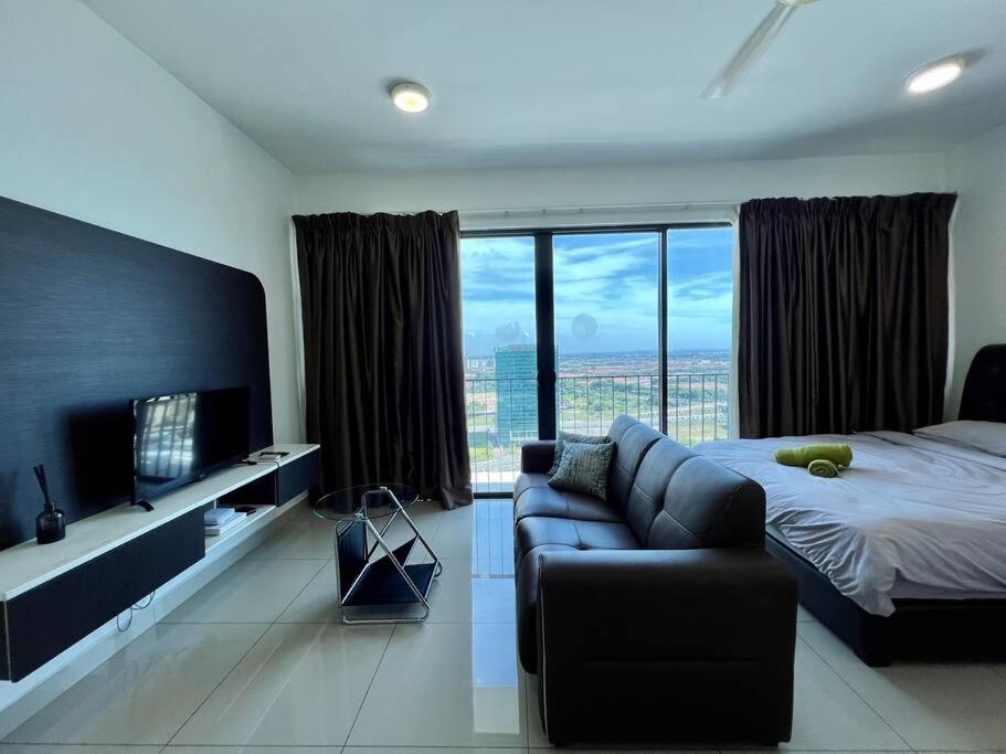 Sweet Home at Trefoil Setia Alam, Shah Alam (updated prices 2025)