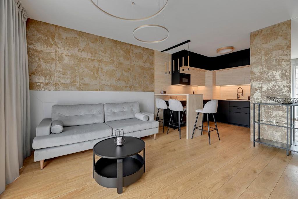 Lion Apartments - Plac Unii Gdynia Central, Gdynia (precios ...