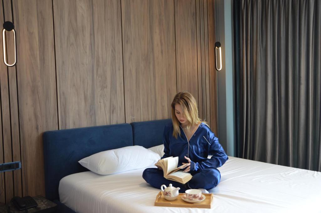 Esbjerg Hotel, Vlorë (updated prices 2025)