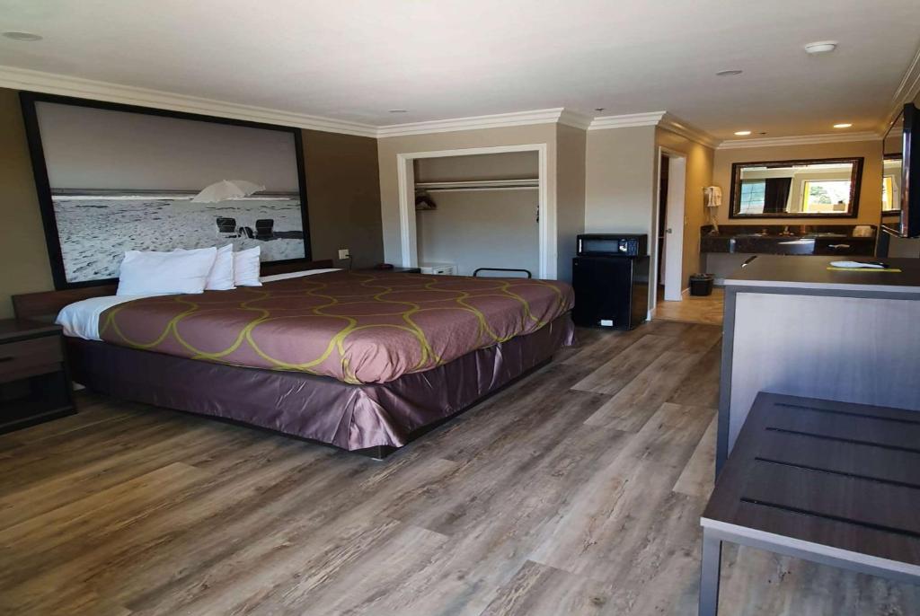 Super 8 By Wyndham Cypress Buena Park Area Cypress Updated Prices 2025
