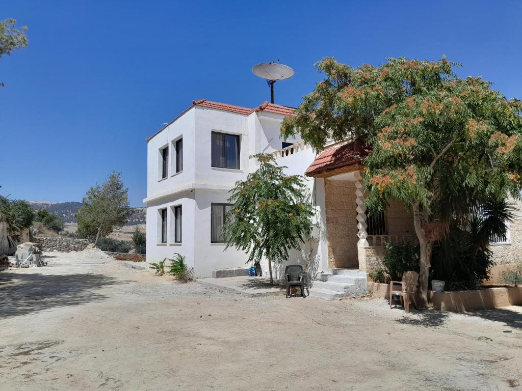 Jerash Roman North Gate Inn - SuiteTrails