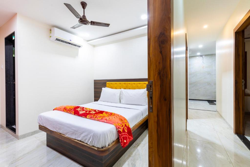 Hotel Samrat Palace, Mumbai (updated prices 2026)