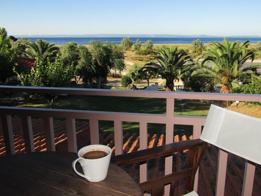 Zafira Retreat, Vatopedi (updated prices 2026)