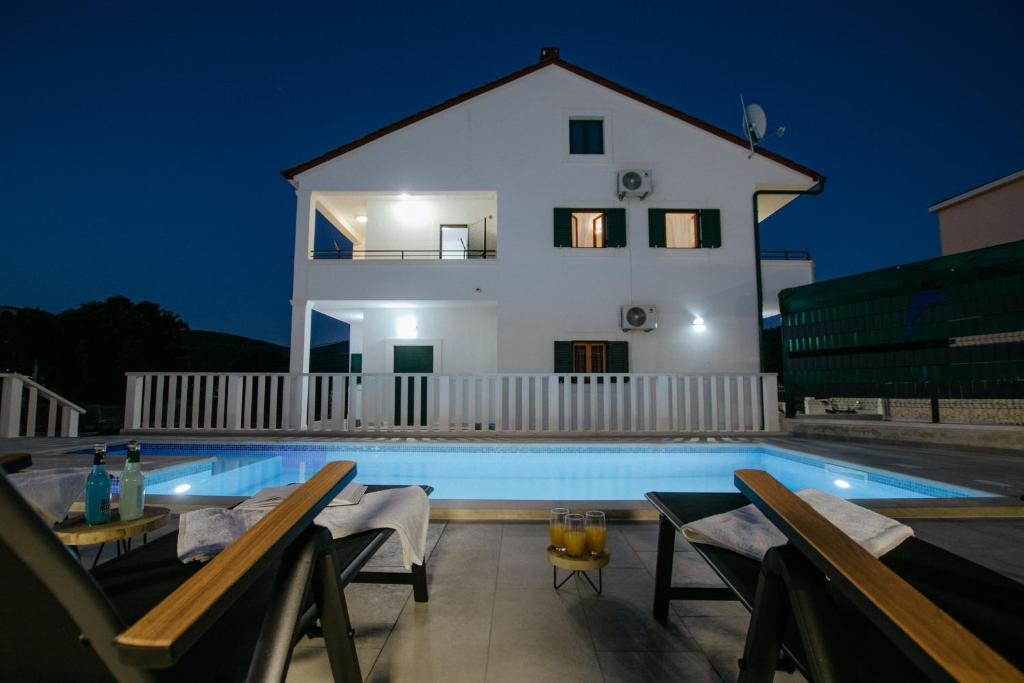 Villa Dagovi, Vrsine (updated prices 2026)