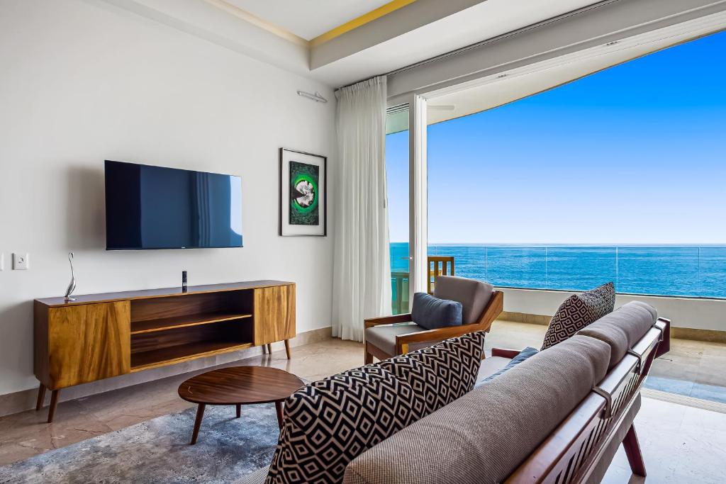 Blue Horizon 502 at Residences, Puerto Vallarta (updated prices 2025)