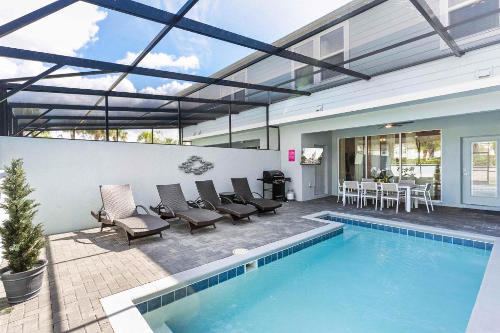 107 Jetty Way, Davenport – Updated 2024 Prices