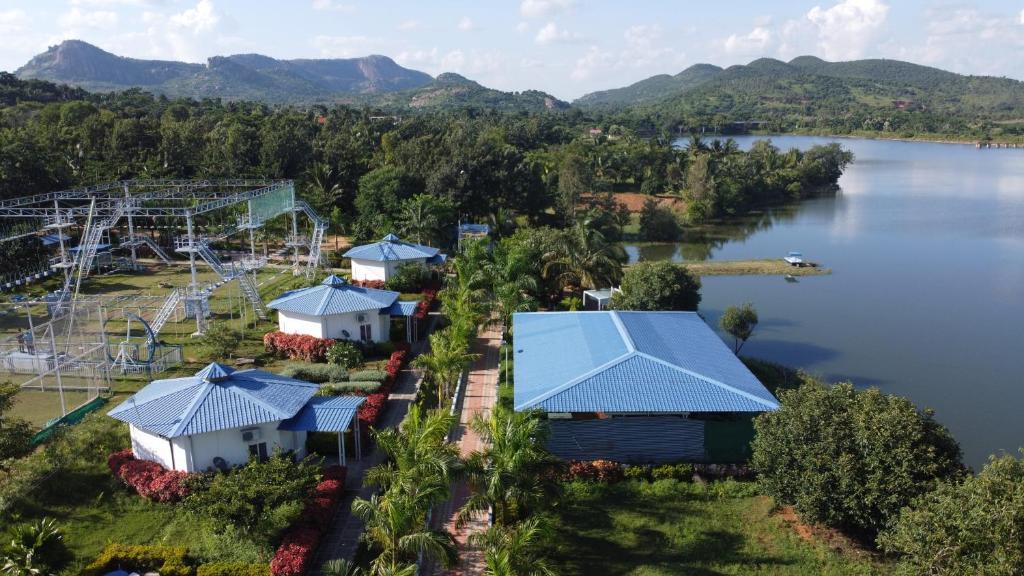 Sky Blue Orchids Resort Kanakapura Updated 2023 Prices sky-blue-orchids-resort-kanakapura-updated-2023-prices