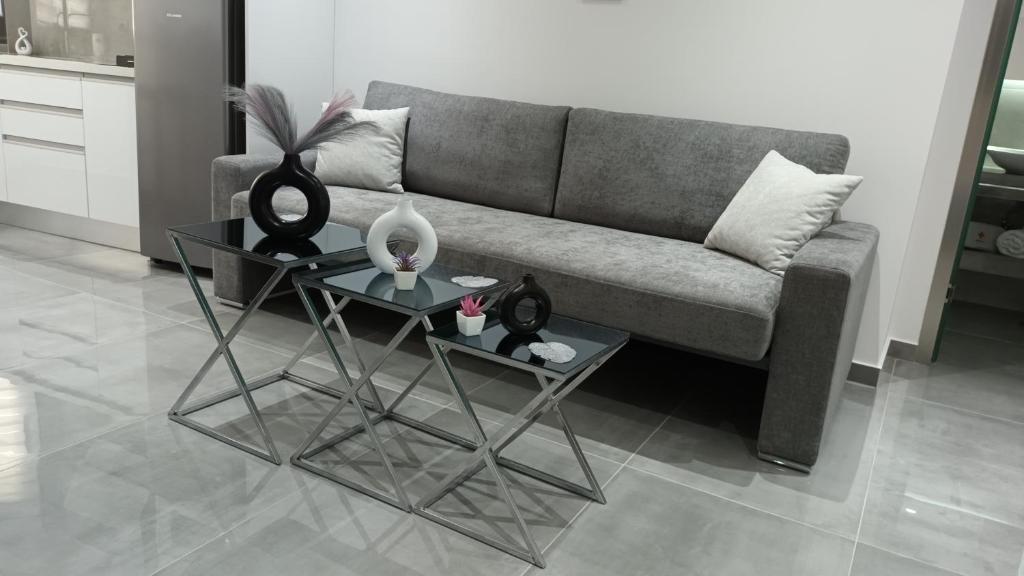KM LUXURY APART DOWNTOWN, Heraklio (updated prices 2025)