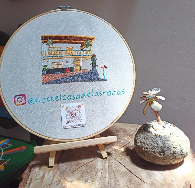 Casa de las Rocas Hostel, Jardin (prezzi aggiornati per il 2024)