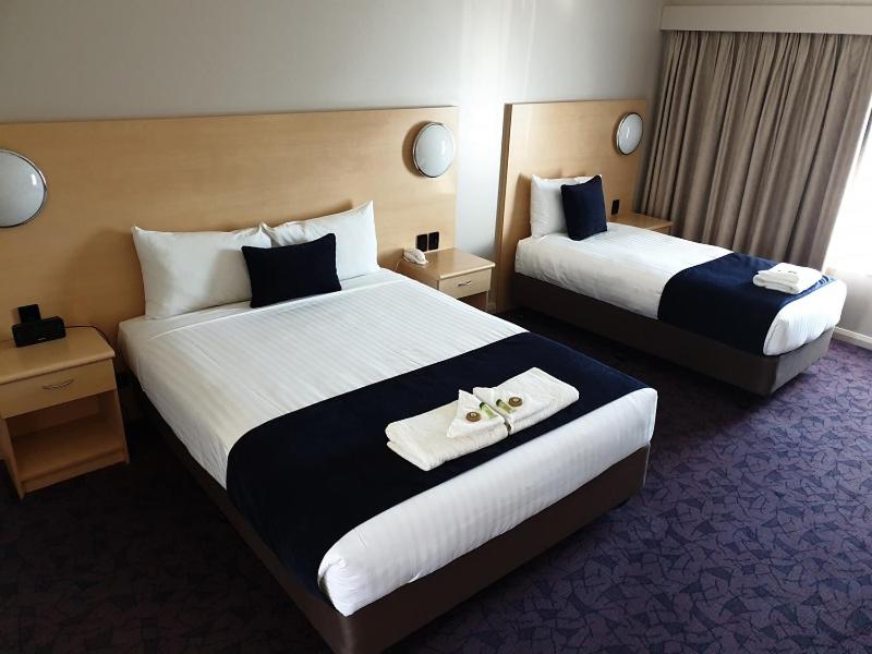 Albert Motel, Moree (updated prices 2025)