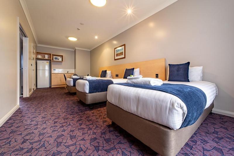 Albert Motel, Moree (updated prices 2025)