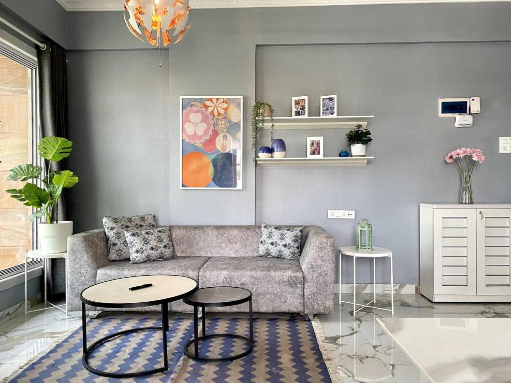 Angel Views 502, Chapel Road, Bandra West by Connekt Homes, Mumbai ...