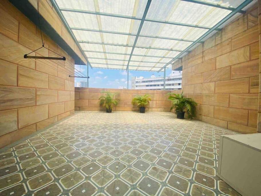 Angel Views 601, Chapel Road, Bandra West by Connekt Homes, Mumbai ...