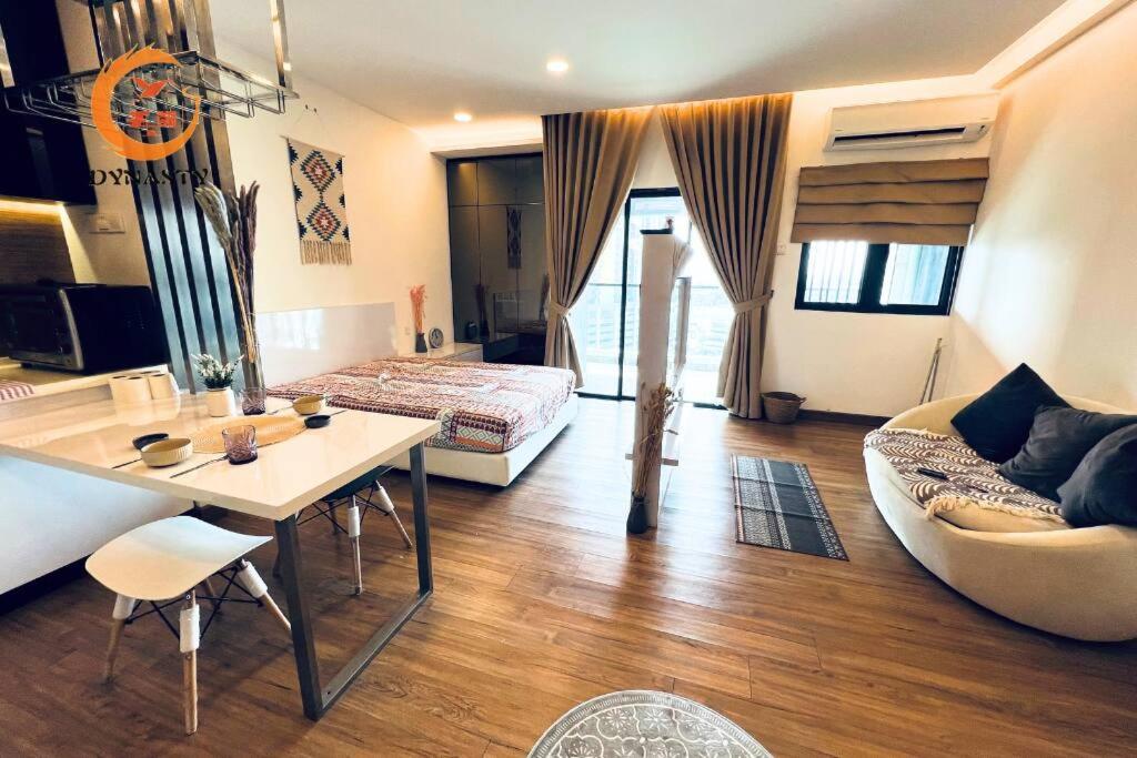 Symphony Tower Limited Big Balcony Studio, Cheras (updated prices 2025)