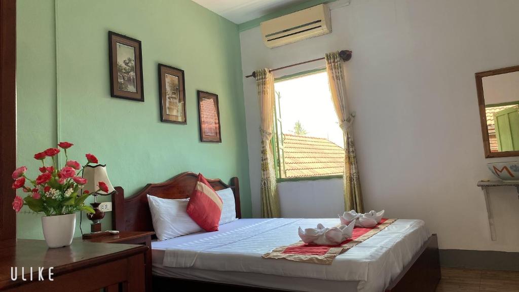 Villa Thavisouk Legend - Luang Prabang, Luang Prabang – Updated 2023 Prices