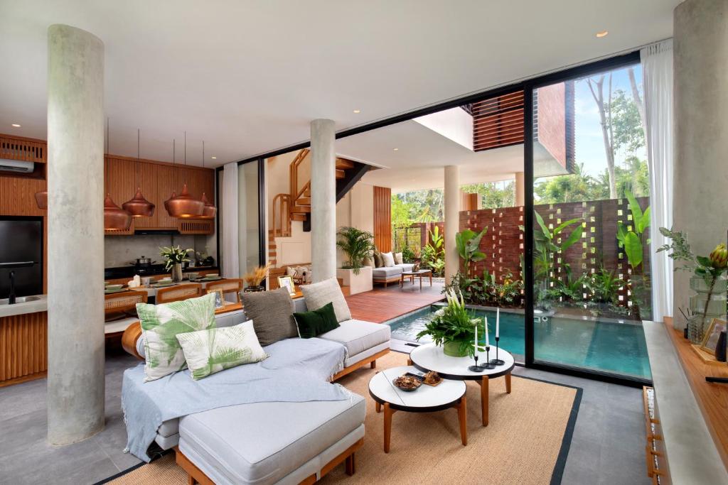 Damara Village Ubud by Alaya Private Estate, Ubud (updated prices 2025)
