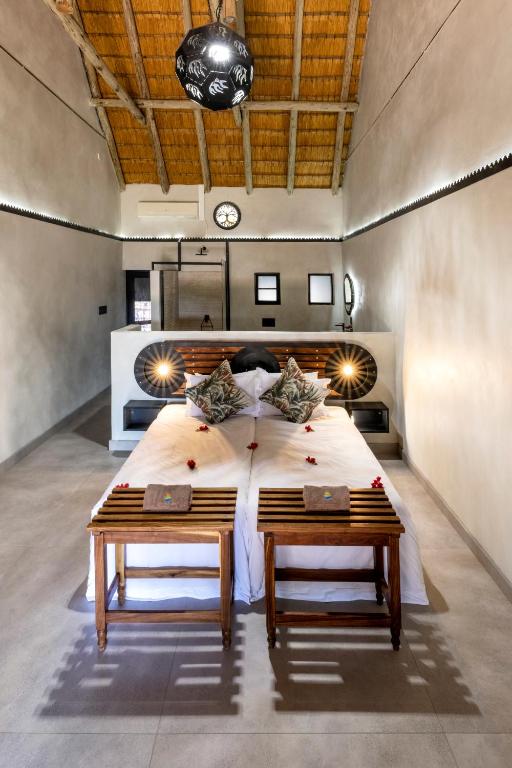 Chobe River Lodge, Kasane (updated prices 2025)