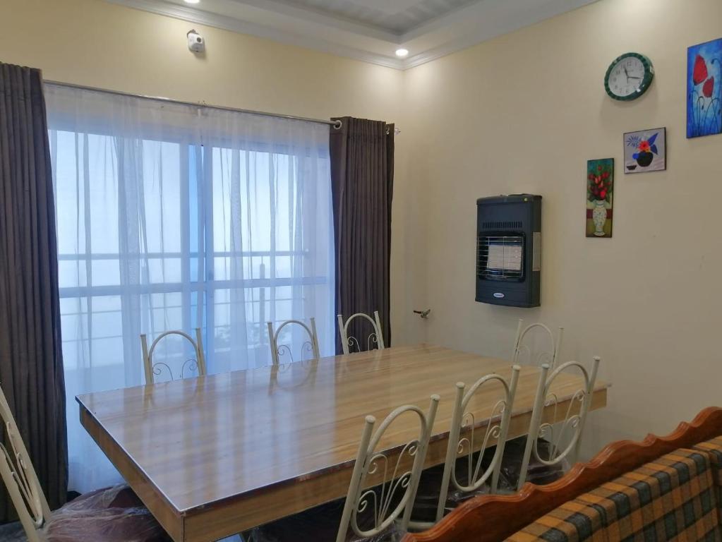 Navid's Holiday Resort and Hotel, Murree, Ghora Gali (updated prices 2025)