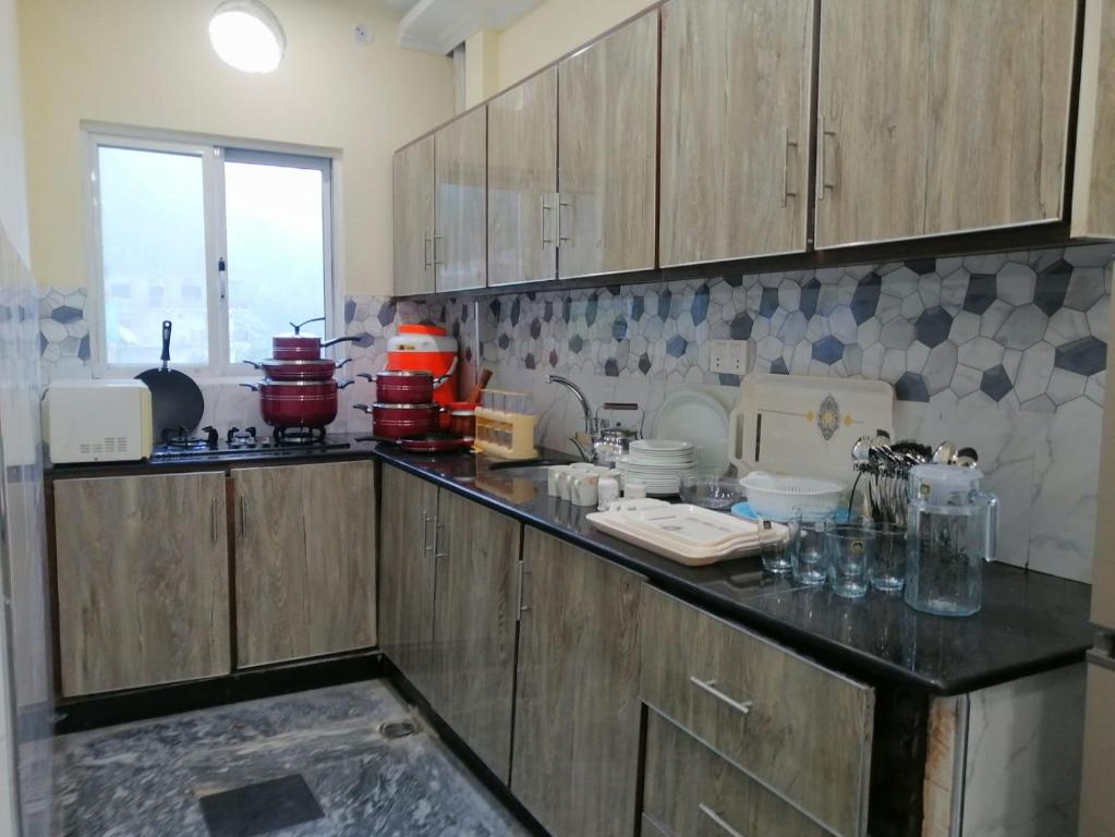 Navid's Holiday Resort and Hotel, Murree, Ghora Gali (updated prices 2025)