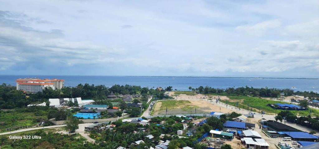 Mactan Newtown 2 Bedroom near Mactan Airport, Punta Engaño (updated ...