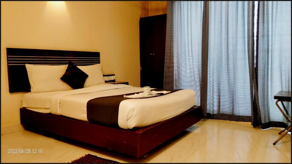 Shahjadi Resort, Cox's Bazar (updated prices 2025)