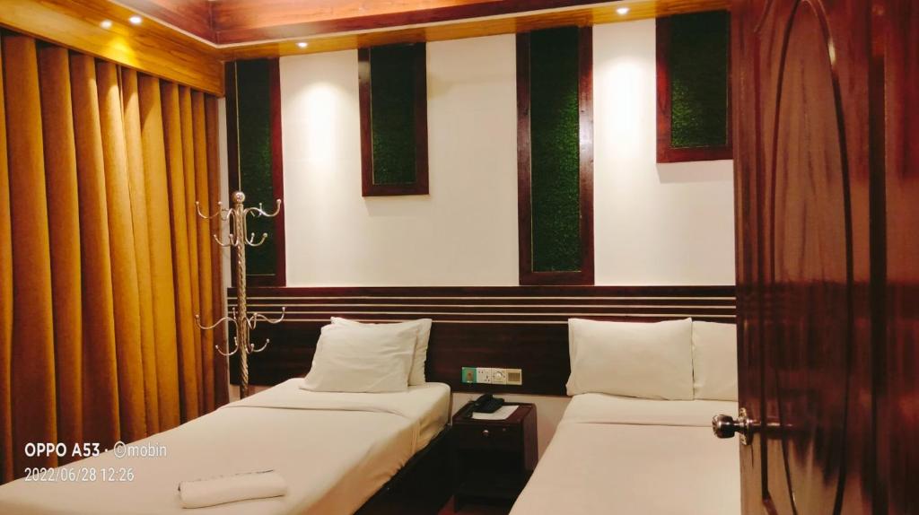 Shahjadi Resort, Cox's Bazar (updated prices 2025)