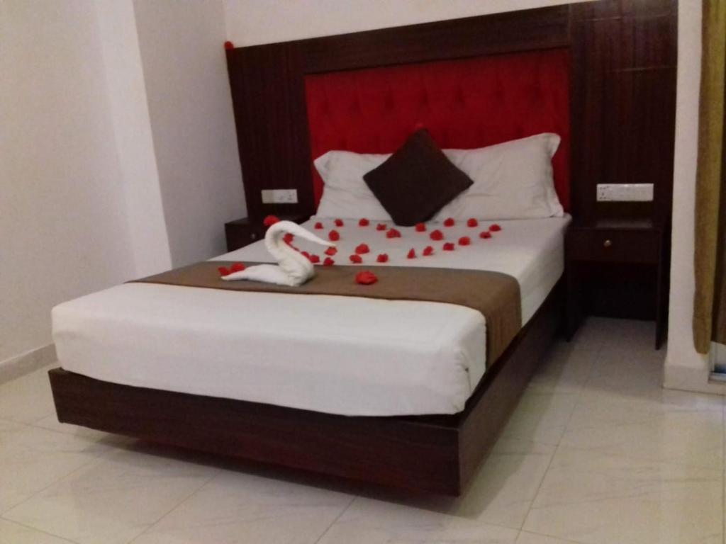 Shahjadi Resort, Cox's Bazar (updated prices 2025)
