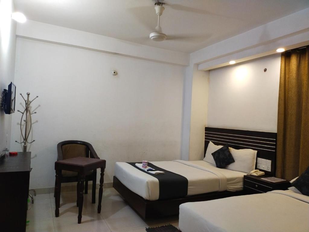 Shahjadi Resort, Cox's Bazar (updated prices 2025)