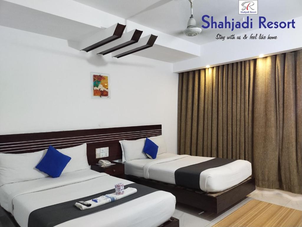 Shahjadi Resort, Cox's Bazar (updated prices 2025)