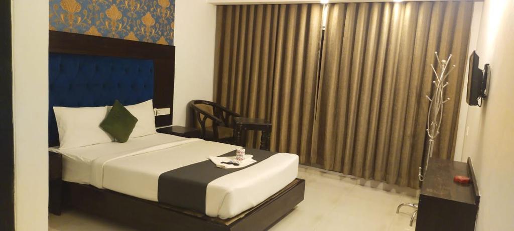 Shahjadi Resort, Cox's Bazar (updated prices 2025)