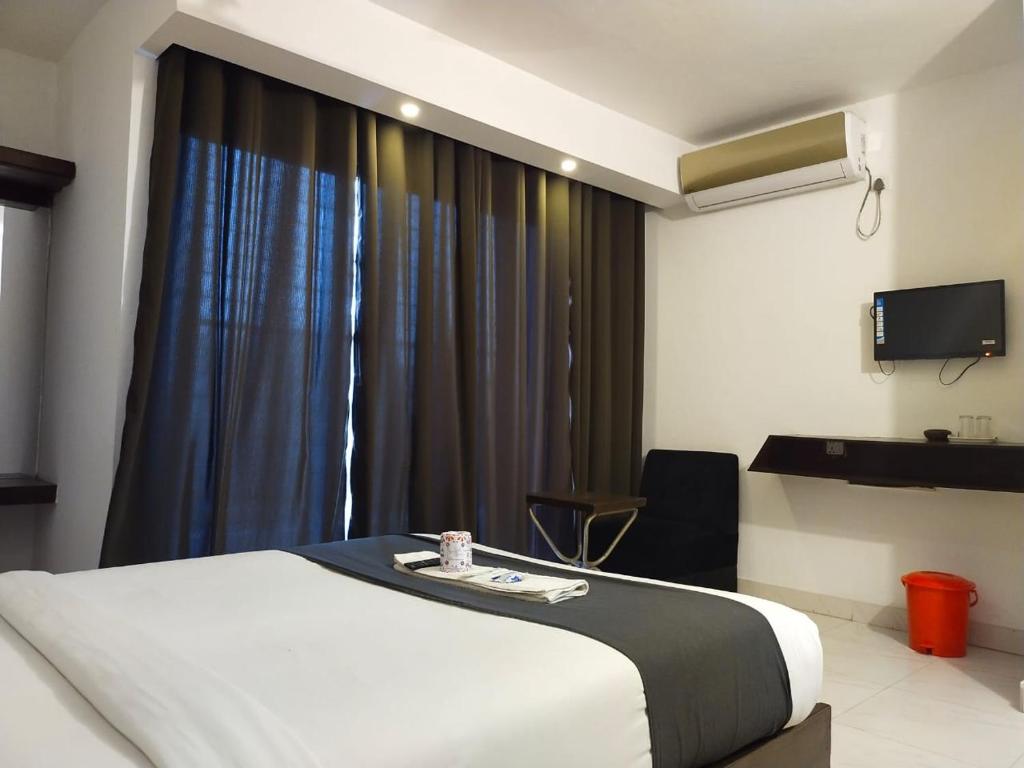 Shahjadi Resort, Cox's Bazar (updated prices 2025)