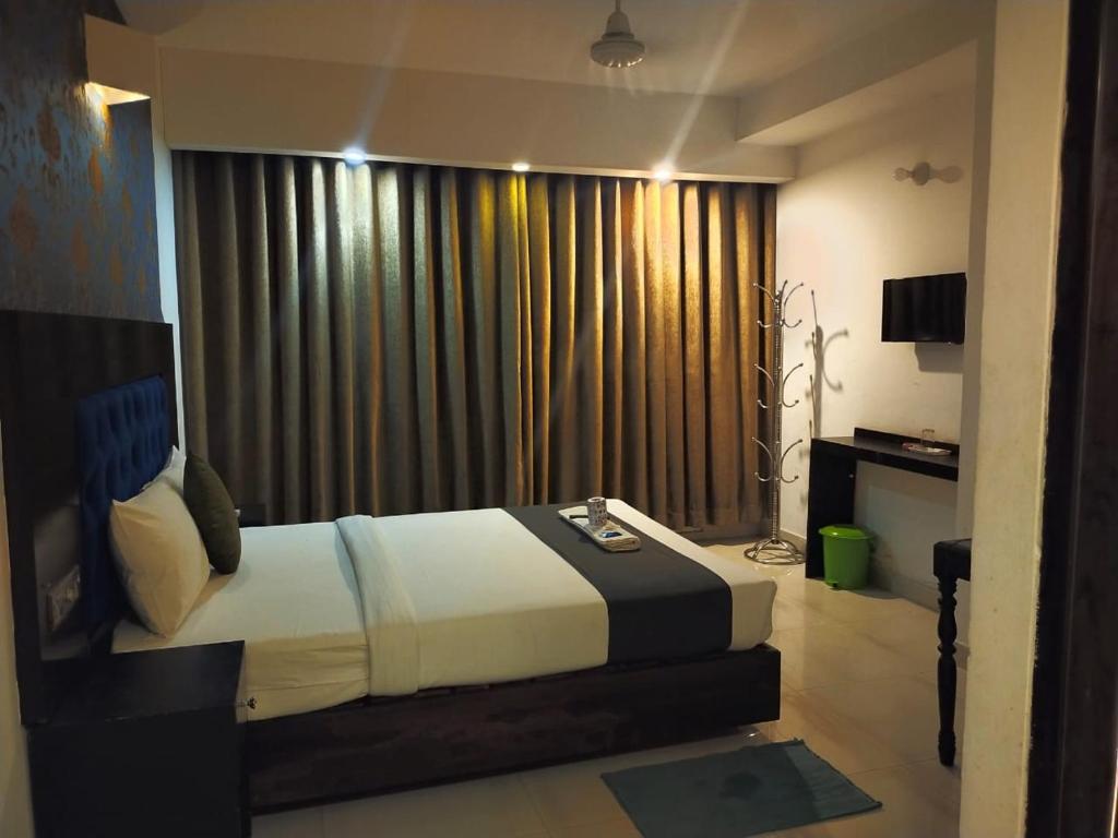 Shahjadi Resort, Cox's Bazar (updated prices 2025)