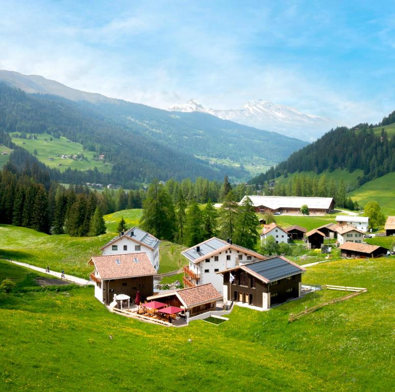 stettli resort, Parpan – Updated 2024 Prices