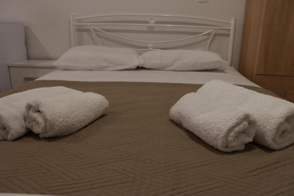 Christos Family Apartments Γ, Agios Rokkos (updated prices 2024)