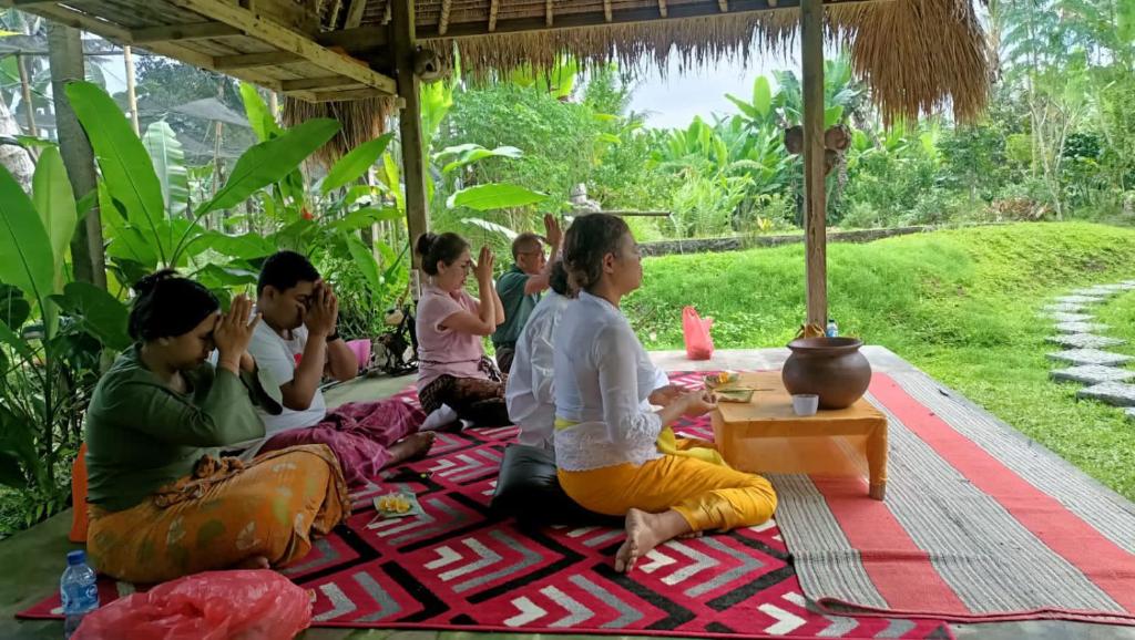 Dewandaru Villa, Angsri (updated prices 2024)