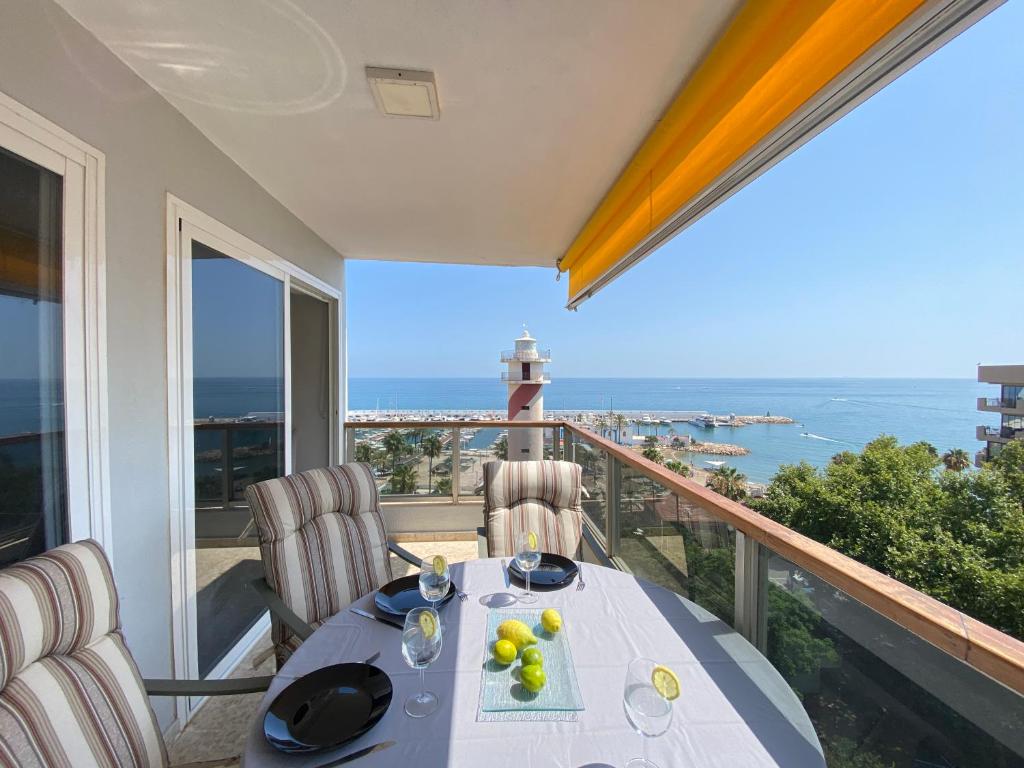 El Faro Marbella Beachfront By Kura Homes, Marbella (updated prices 2025)