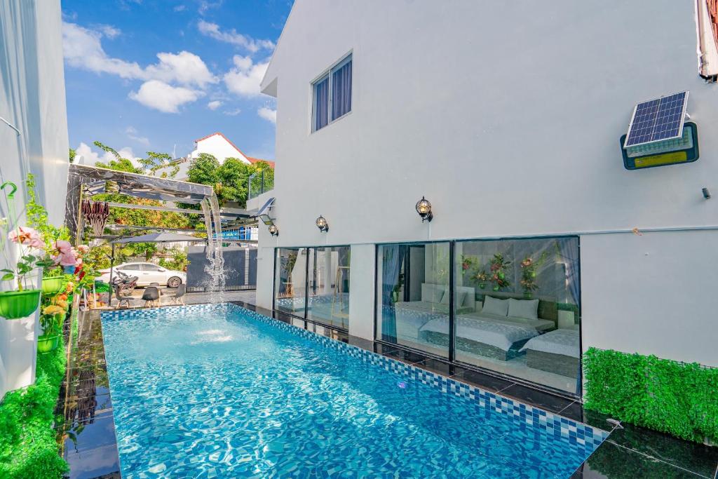 LP Villa 51 - Free Karaoke - Bida - Gần Bãi Sau, Vung Tau (updated ...