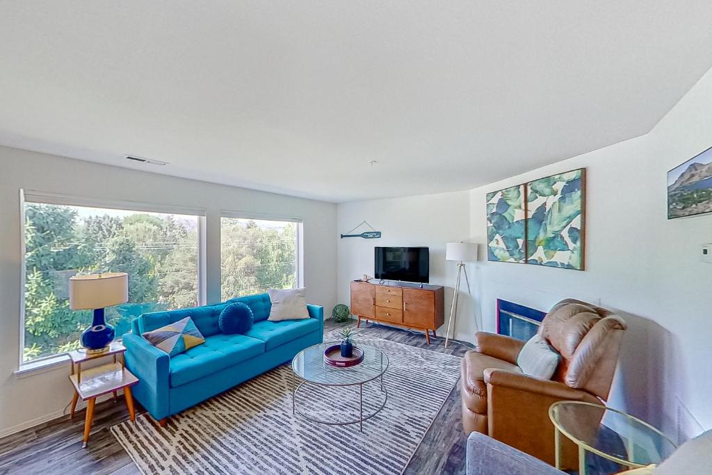 Park Pointe Serene Hideaway A202, Chelan (updated prices 2026)