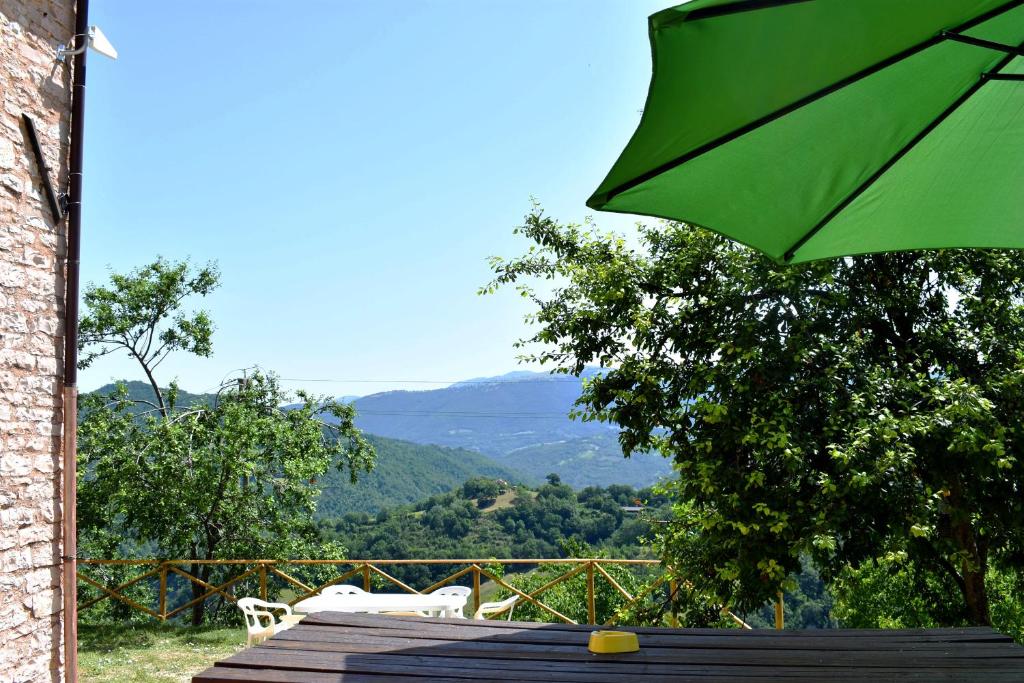 Agriturismo Il Loppo, your Home in the Woods, Spello (updated prices 2026)